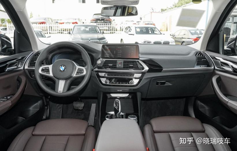 BBA的主销SUV车型（GLC、X3、Q5L），怎么选？ - 知乎