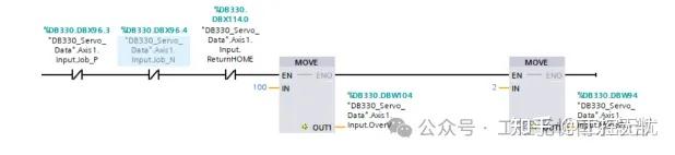 【原创教程】西门子1500PLC通过FB284控制V90（进阶版） - 知乎