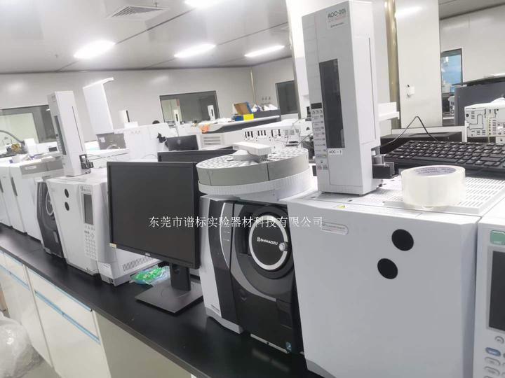 岛津三重四极杆气质联用仪GCMSMs TQ8050到货，年份：2018年 - 知乎