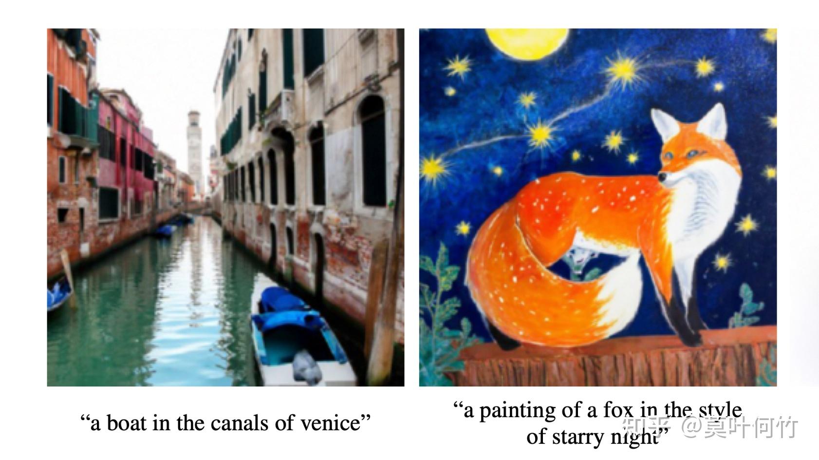 diffusion model（四）——文生图diffusion model（classifier-free guided） - 知乎