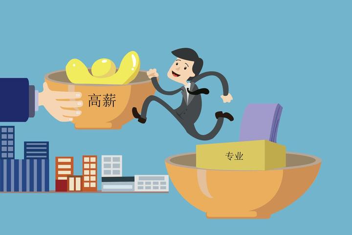 揭晓了!2023年大学生高薪专业排行榜出炉!有你想报考的专业吗? 知乎