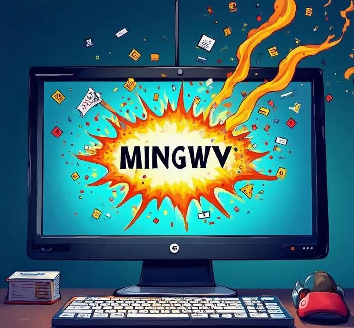 Qt的mingw版本崩溃处理 - 知乎