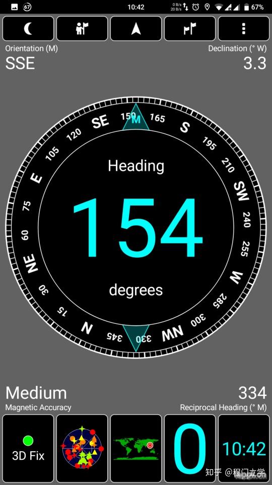 GPS.Test.Plus.实现GPS定位信息查看的APP - 知乎