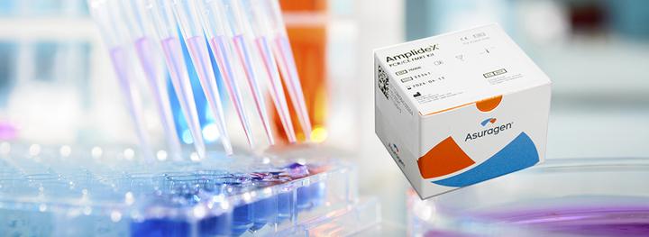 Asuragen ：AmplideX®PCR / CE FMR1 Kit脆性X染色体综合征检测金标准 - 知乎