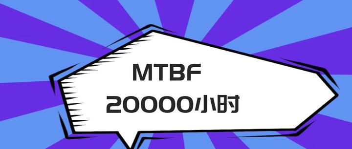 海峰机器人P6-602s 荣获MTBF 20000小时测评证书 - 知乎