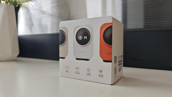 深度评测：中兴最新款智能摄像头SC50 - 知乎