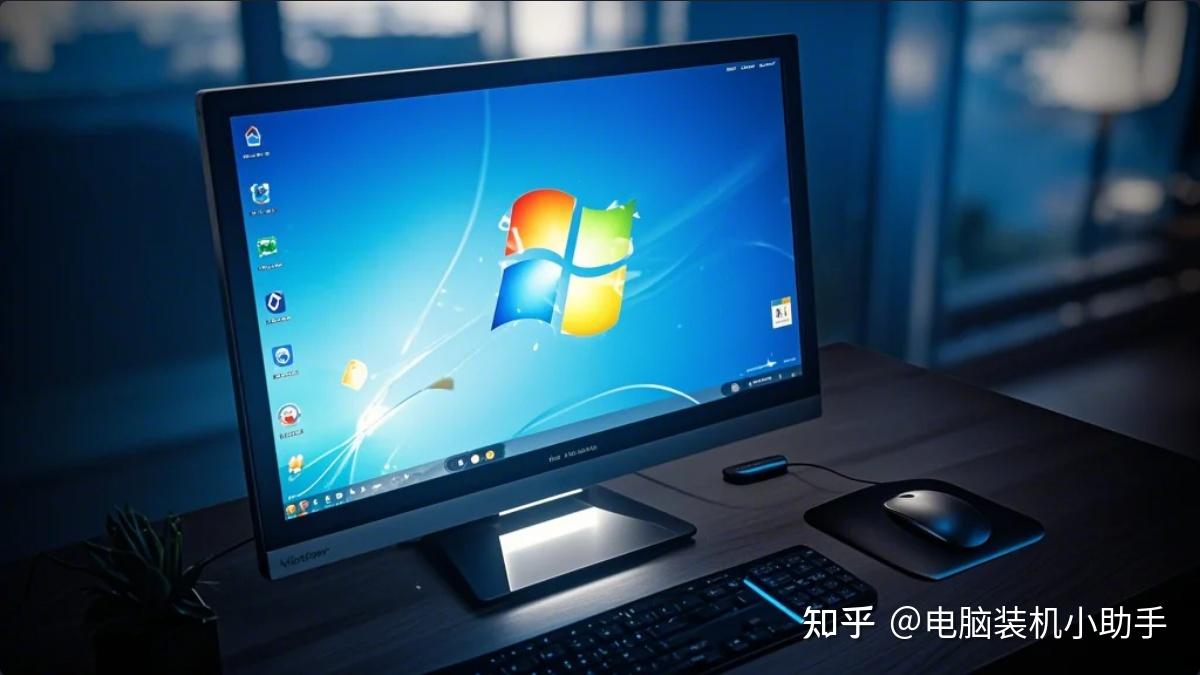 32位和64位Windows系统，到底有何区别，该安装哪个？涨知识了！ - 知乎