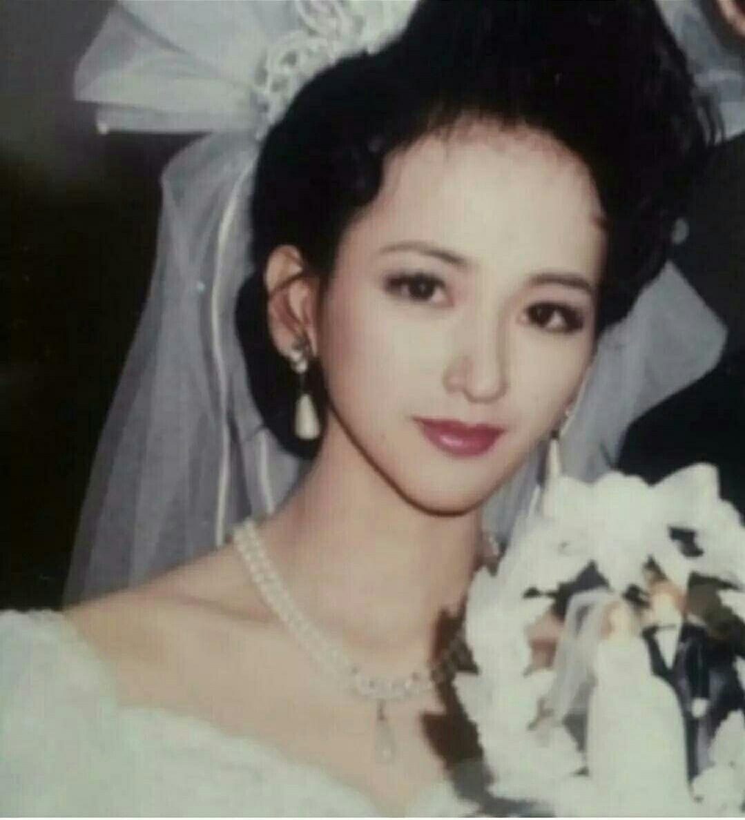 你见过最漂亮的女生长什么样？ 知乎