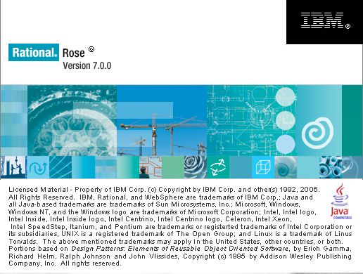 Rational Rose 7.0安装教程 - 知乎