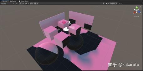 游戏引擎Unity | Lightmap Baking：Progressive GPU源码分析 - 知乎