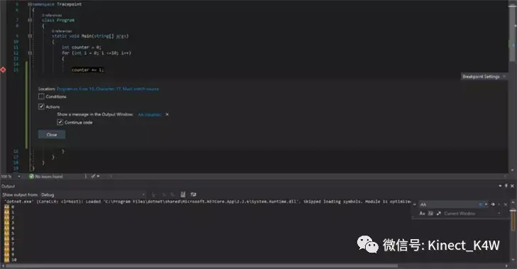 微软Visual Studio 2019版本16.3 正式发布，支持 .NET Core 3.0 - 知乎