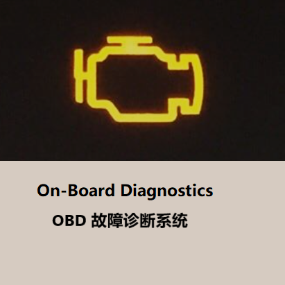 OBD 系统的起源和发展 - 知乎