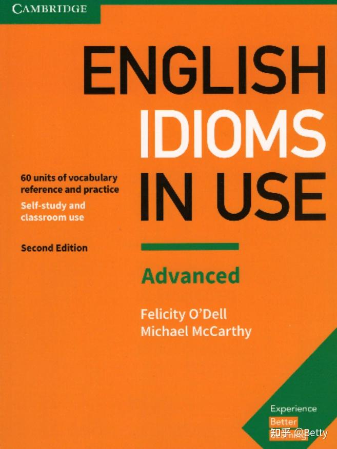 English in Use剑桥《英语在用》九大系列丛书电子档PDF+MP3 - 知乎