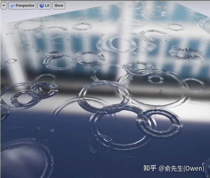 UE5 次时代材质新系统 Substrate 04 叠层和运算符 Layering/Operators - 知乎