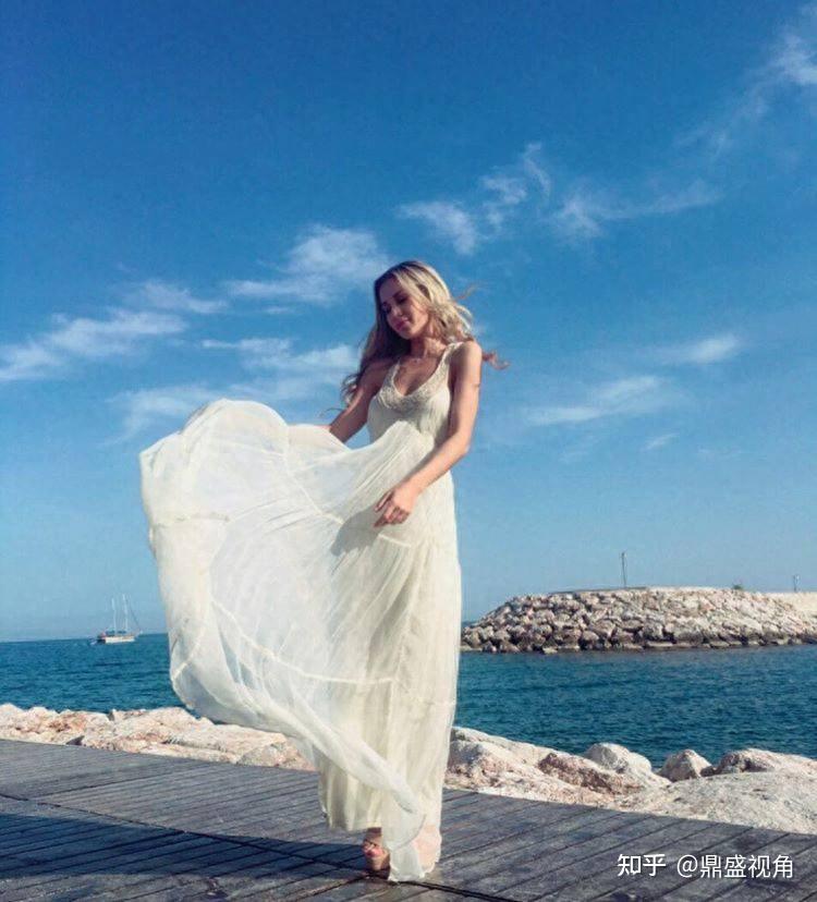 坎迪斯·布里埃尔（Candice Brielle），业界著名双馨女演员 - 知乎