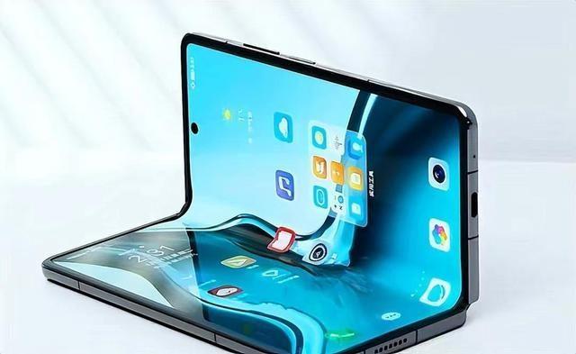 内置MagicOS7+66W快充 疑似荣耀Magic V2折叠屏迭代新机通过认证 - 知乎