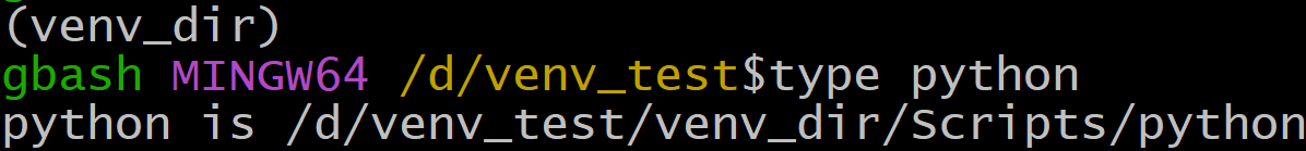 Python虚拟环境学习—使用venv创建虚拟环境—第一篇 - 知乎