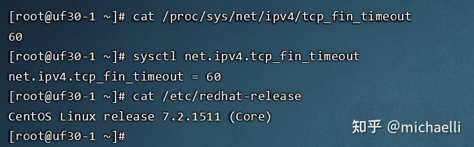 聊聊 IP packet 的 TTL 与 tcp segment 的 MSL - 知乎