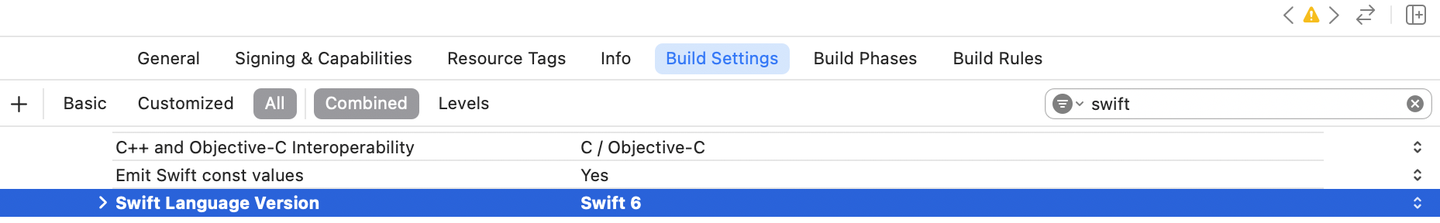 Xcode16的新功能（WWDC2024） - 知乎