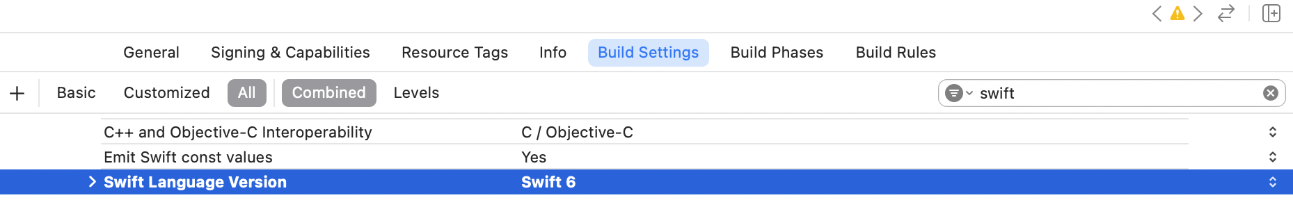 Xcode16的新功能（WWDC2024） - 知乎