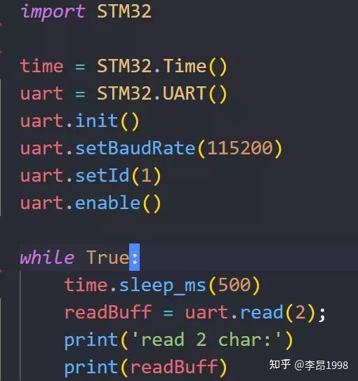 【独家】我就要用最便宜的单片机来跑python，还要用MDK开发，怎么地吧！ - 知乎