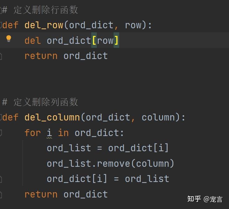 天梯赛PTA题解L1-087（python3） - 知乎