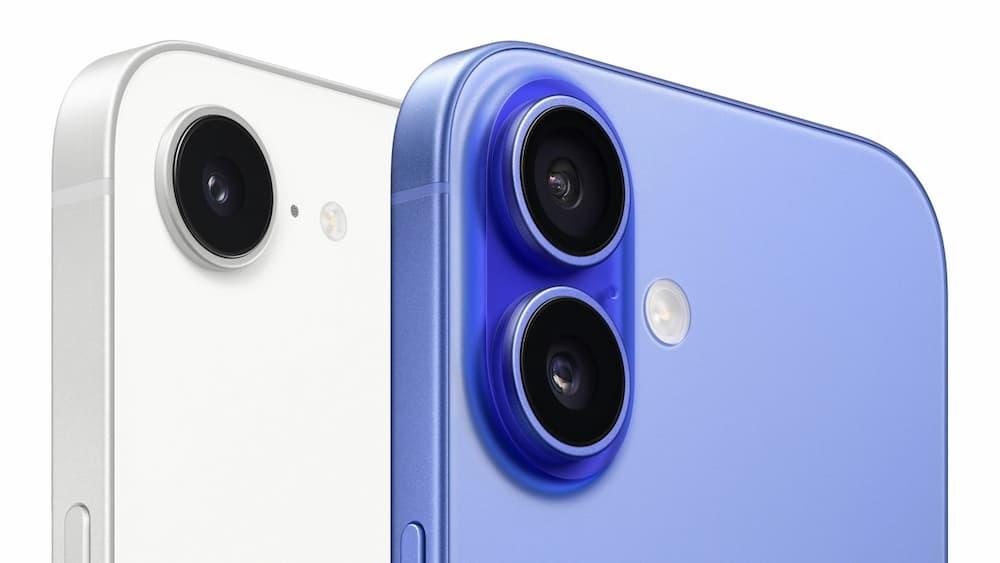 iPhone 16e 与 iPhone 16 差距在哪？如何选择？一文读懂 - 知乎