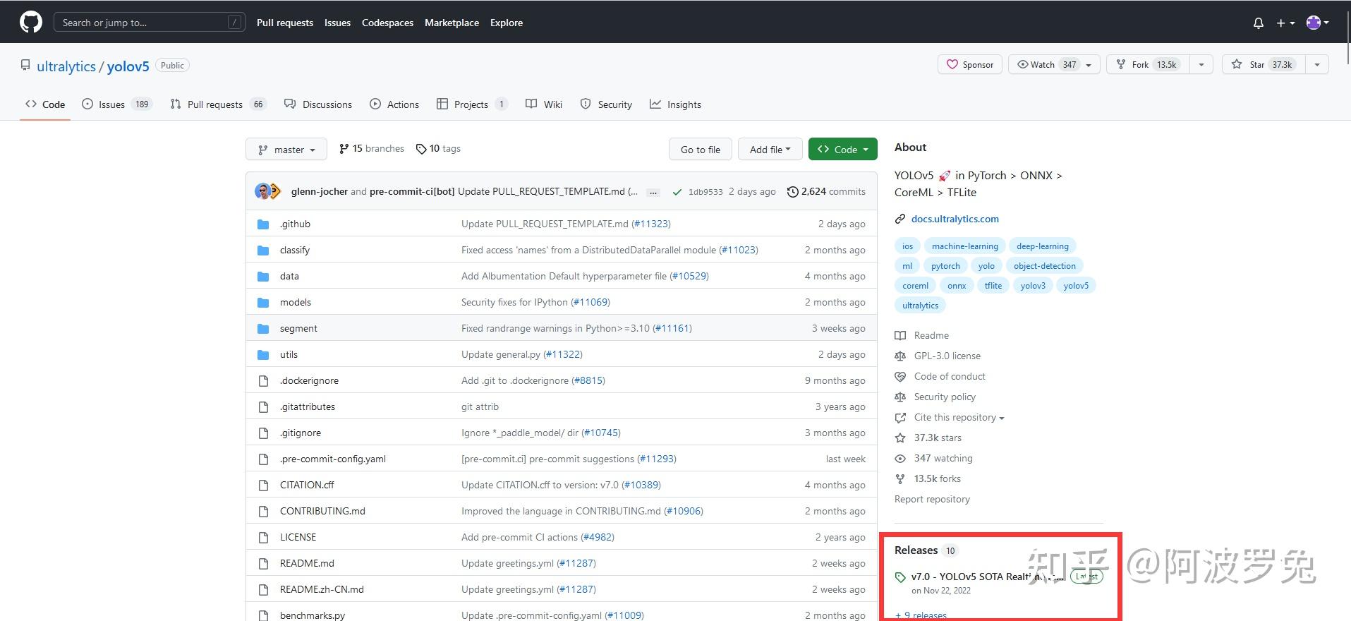Ubuntu Pytorch YOLOv5深度学习环境极简配置 - 知乎