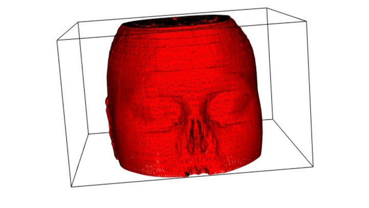 Marching cubes算法解析（MC） - 知乎