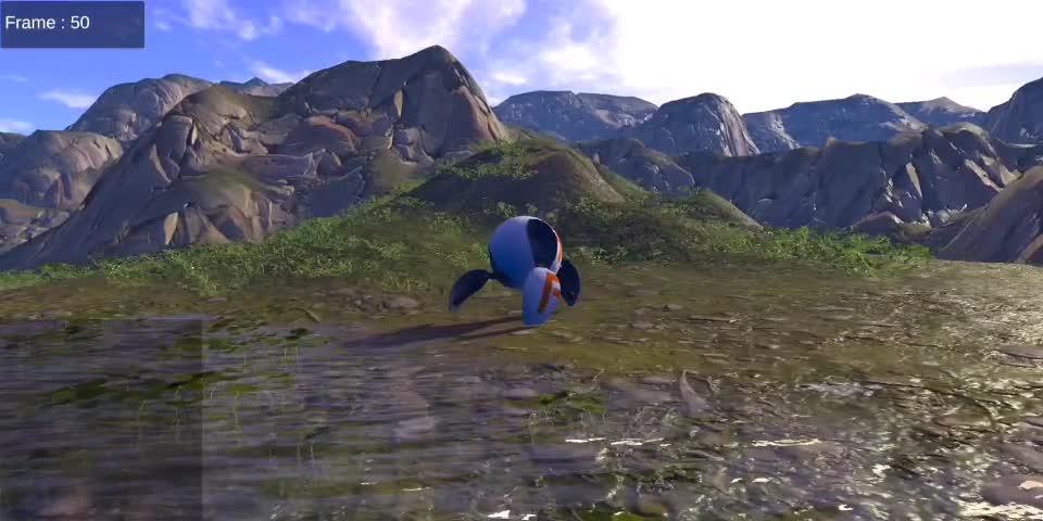 为Unity实现Runtime Virtual Texture - 知乎