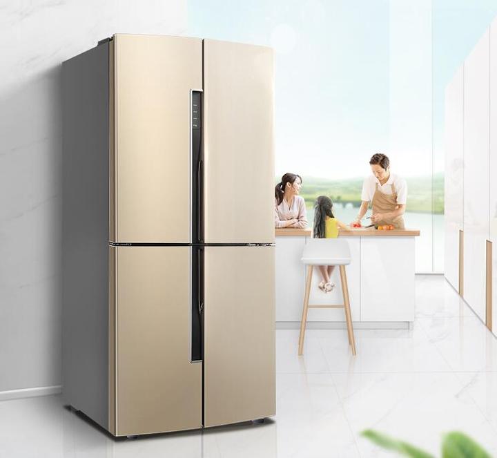 美的冰箱BCD-468WTPM(E)和容声冰箱BCD-456WD11FP选哪个？哪个好？ - 知乎