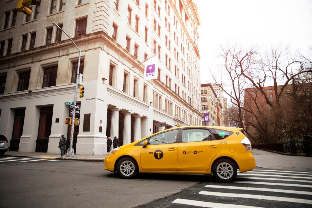 NYU「世界排名第1」的专业竟然不是电影？它的Top10专业还有哪些... - 知乎