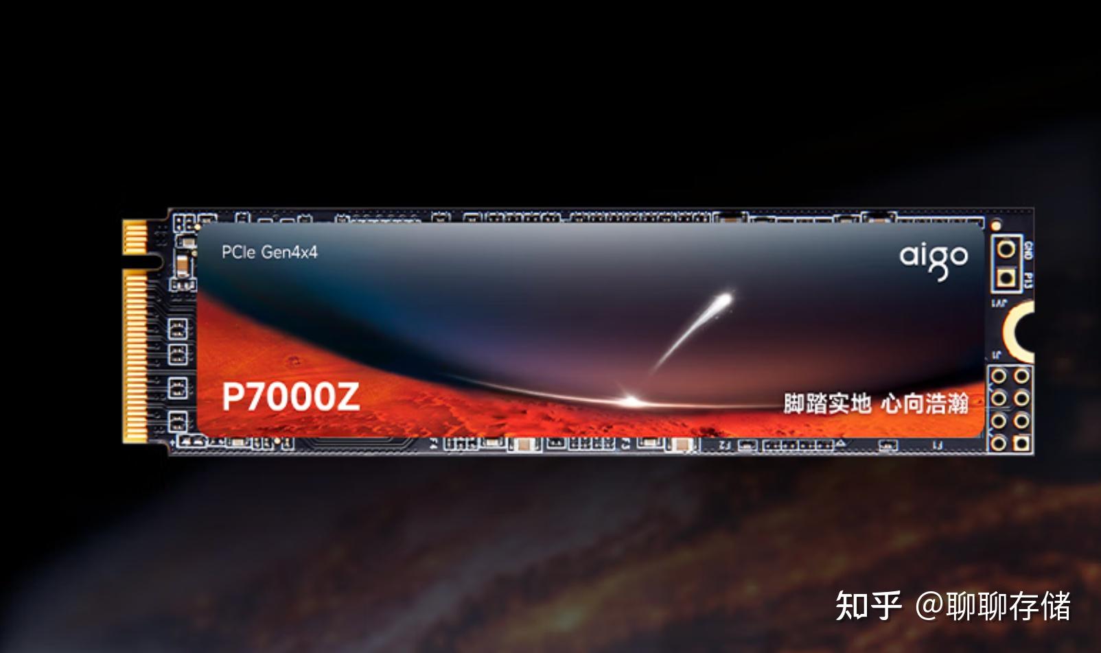 什么是SSD？有哪些类型的SSD？一文给你讲明白！ - 知乎