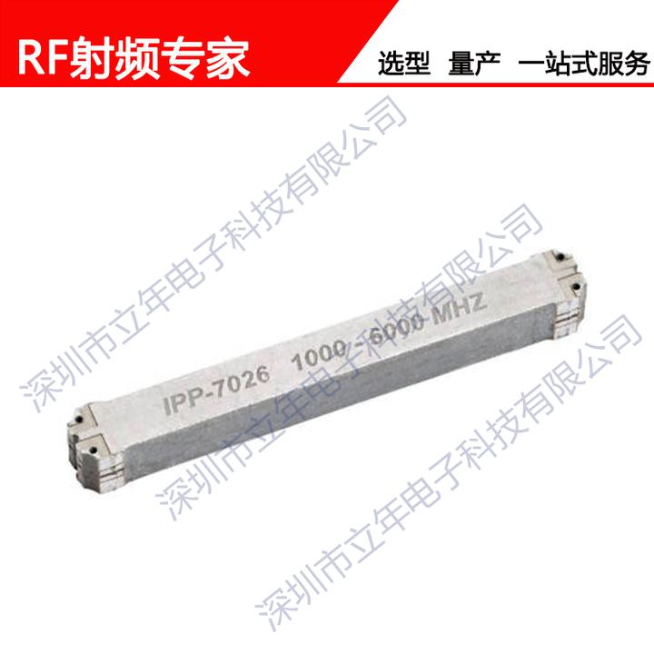 IPP-7026 90 度混合耦合器是一种四端口设备 - 知乎