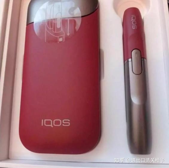 实例参考|电子烟报关，HS CODE海关编码用哪个？ - 知乎