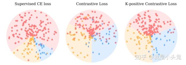 Exploring Balanced Feature Space For representation Learning - 知乎