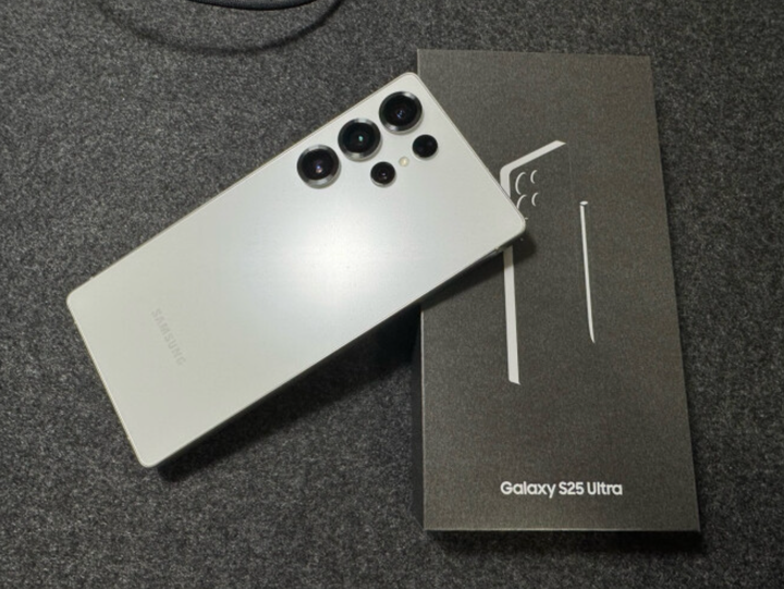 三星galaxys25ultra（三星Galaxy S25 Ultra）怎么样？体验五天优缺点测评 - 知乎