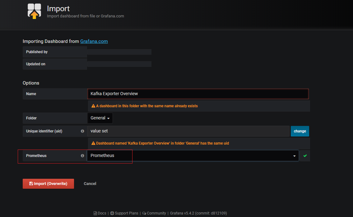 kafka_export 部署实战 - 知乎