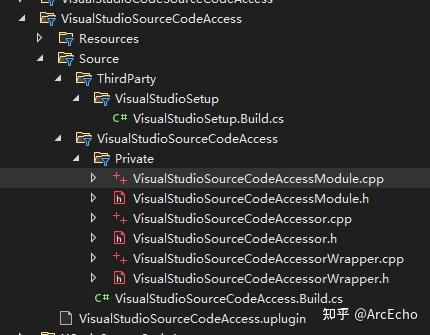 UE4.26和VS2022 - 知乎