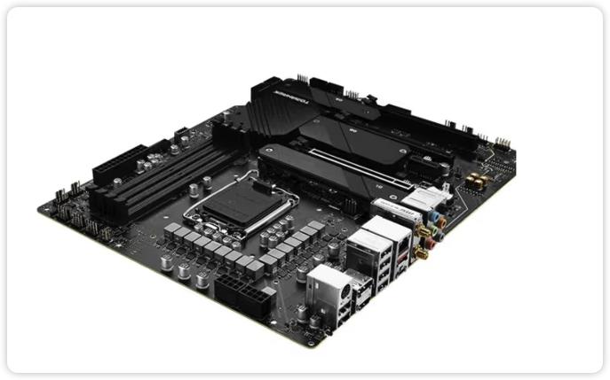 电脑主板支持的cpu型号汇总 - 知乎