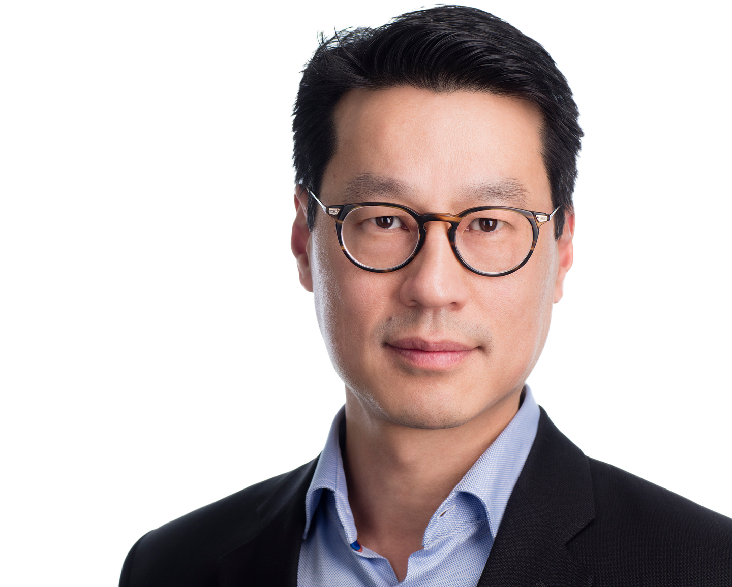 Archibucks洞见 | 专访Thomas Wong，ennead建筑设计事务所 设计合伙人 - 知乎