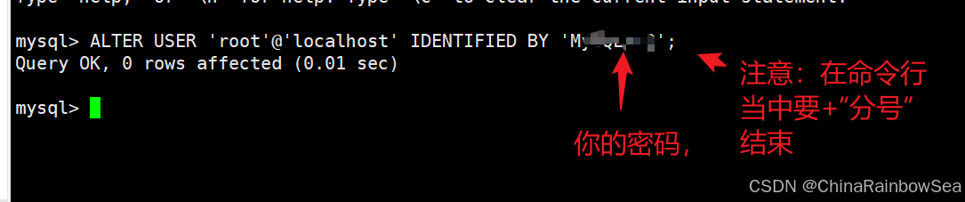 1. Linux下 MySQL 的详细安装与使用 - 知乎