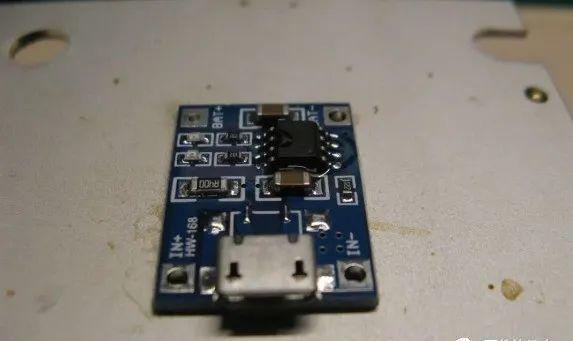 【实操】成本几毛钱，DIY一个充电器 - 知乎