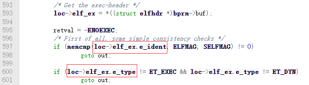 Linux中ELF文件启动过程 - 知乎