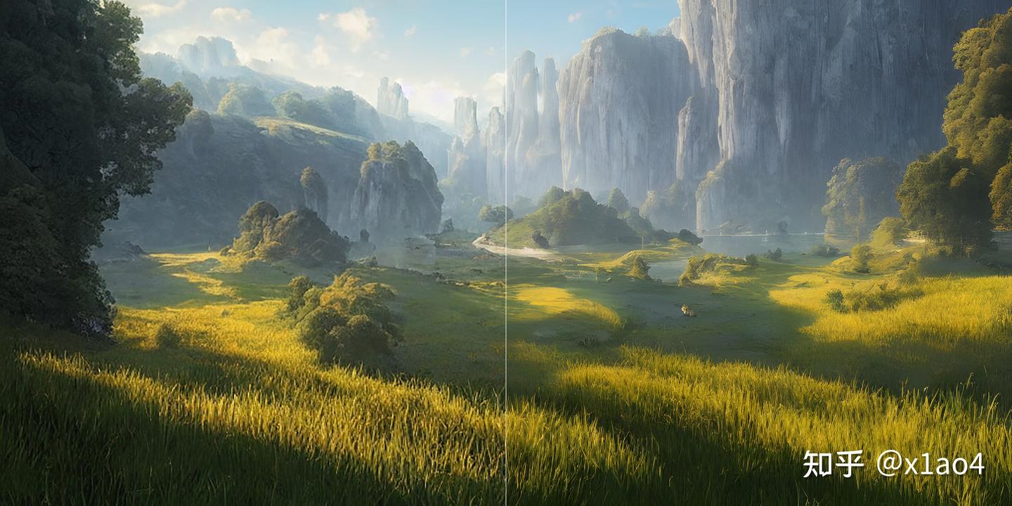 盲图像超分辨率模型 Real-ESRGAN 使用教程 - 知乎