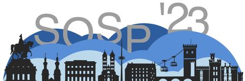 SOSP23 论文概述 - 知乎