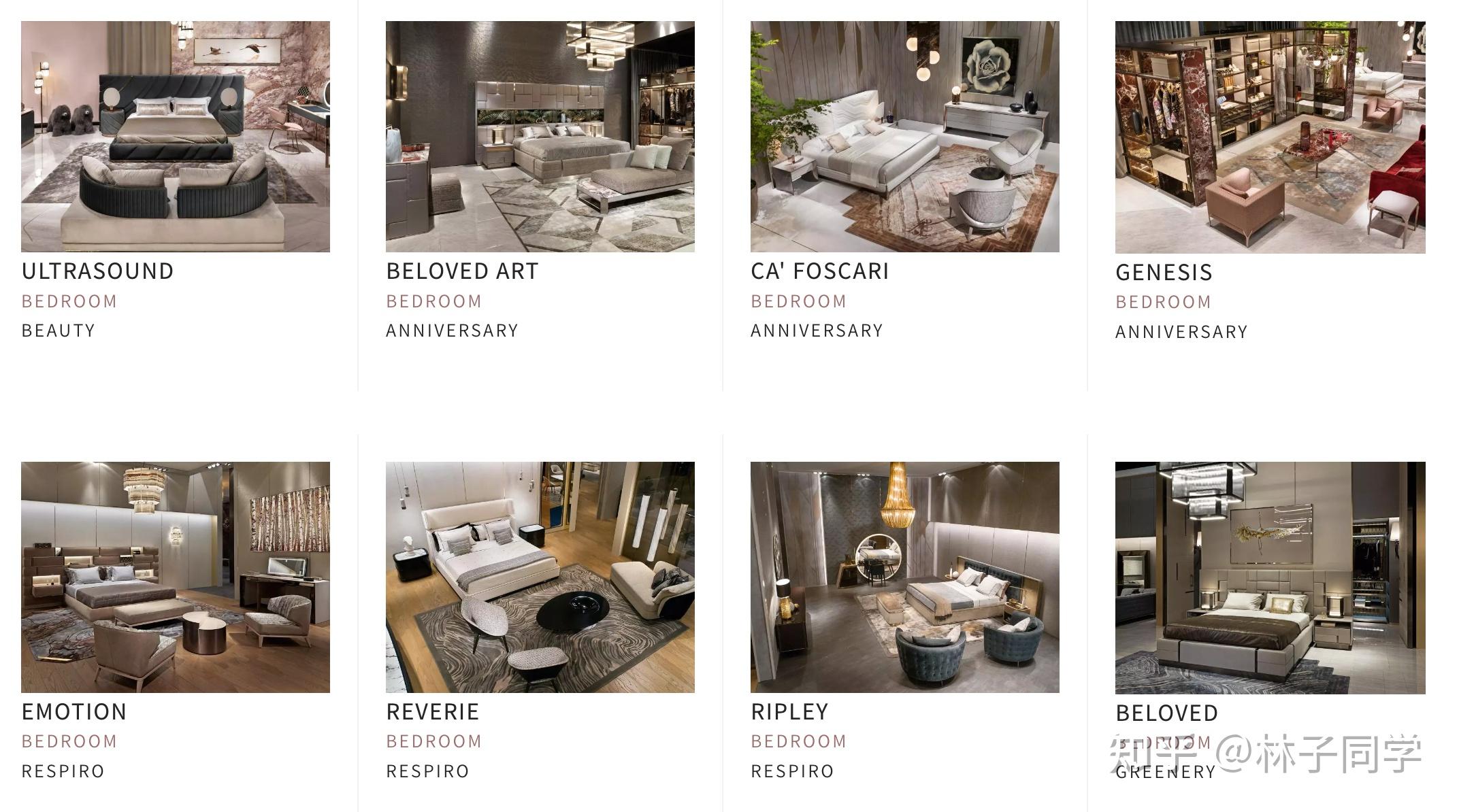 VISIONNAIRE-轻奢家具顶级品牌-意大利奢侈品家具-意大利家具之（13） - 知乎