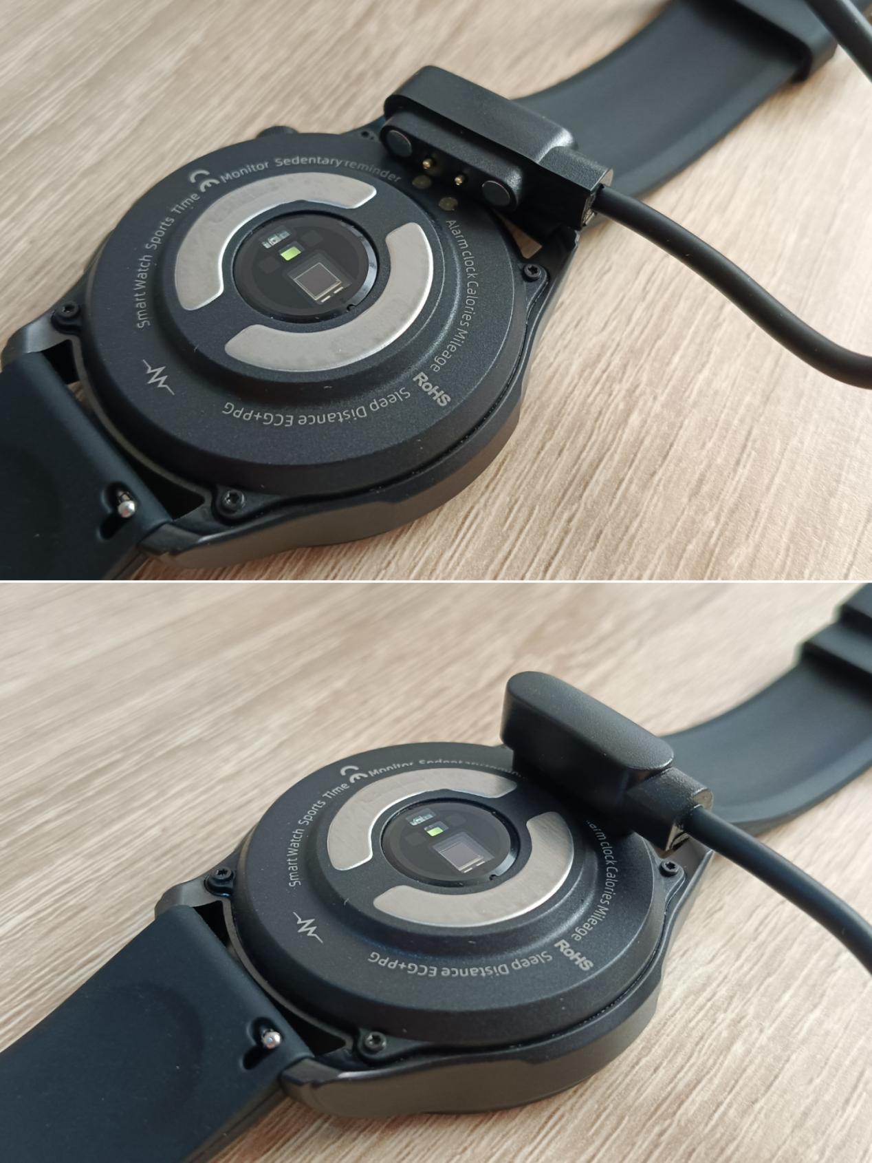 2024最值得入手的智能手表，全方位监测自身健康：dido E56S Max智能手表真实测评