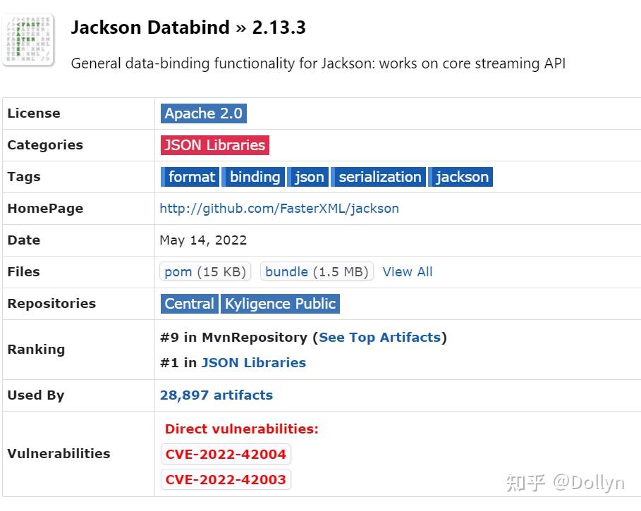 fastjson 这么快，老外为什么还是热衷 jackson? - 知乎