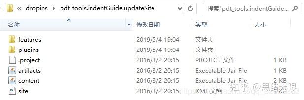 Eclipse颜色主题（Color Theme）与缩进线（Indent Guide）插件安装教程 - 知乎